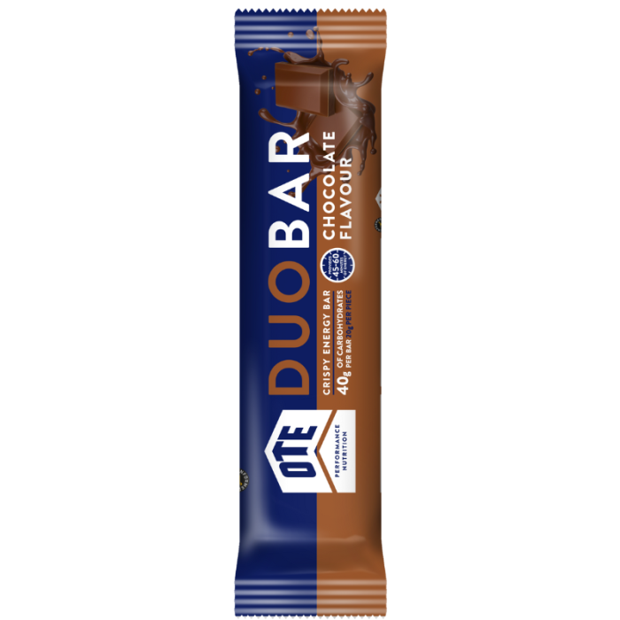 Thanh Năng Lượng OTE Bar_ CHOCOLATE DUO BAR - Winwinsports.vn